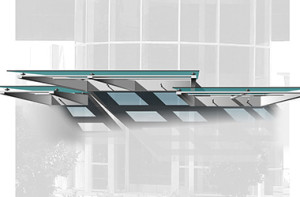 Alumiframe, Ecoshade, Extrudek, Imagination & Vision Canopies